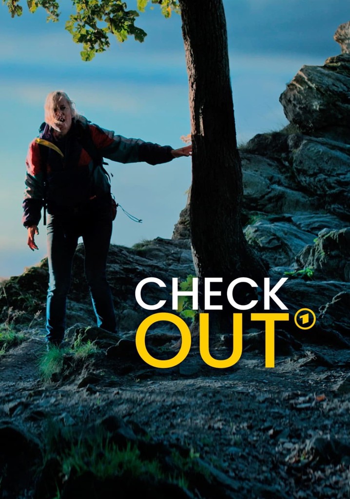 Check Out - Stream: Jetzt Film online finden und anschauen